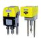 Attuatore per valvola elettrico - ExMax+Lin, ExRun - Rotork - lineare / modulante / ATEX