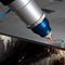 Sistema di taglio laser a fibra - MESSER CUTTING SYSTEMS - laser CO2 ...