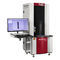 Scanner 3D - ShapeGrabber Ai620 - Optical Gaging Products - per misurazione dimensionale / laser ...