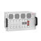 Controllore motore multiassiale - MP4U series - ACS Motion Control - DC / EtherCAT