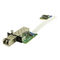 Scheda interfaccia rete PCI Express - NM2-FXS-2230-SFP-01 - Nom du ...