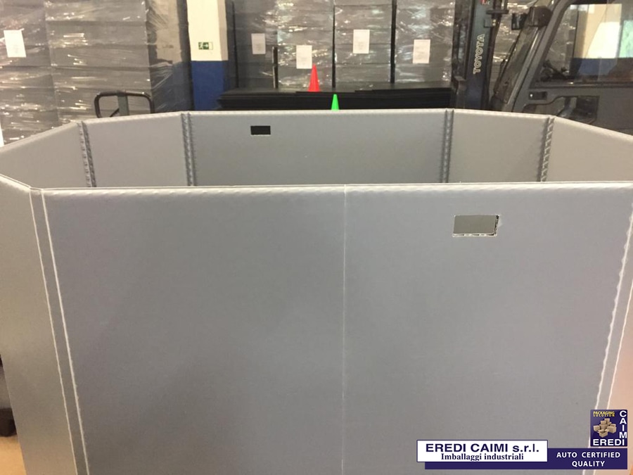 octabin in platica - Via Giovanni Pascoli, 21057 Olgiate Olona VA ...