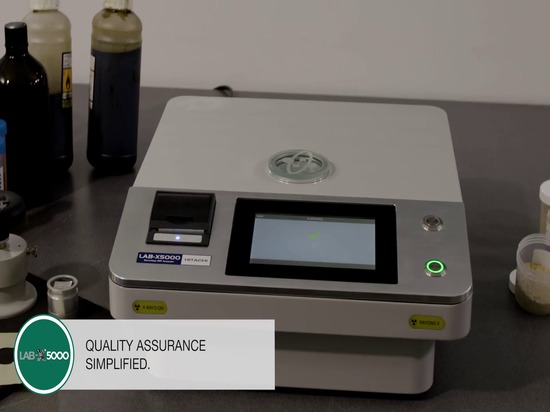 La scienza analitica ad alta tecnologia Hitachi amplia le capacità ...