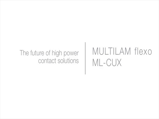 ML-CUX MULTILAM flexo, - Stockbrunnenrain, 4123 Allschwil, Switzerland ...