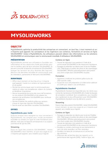 SolidWorks Premium - SOLIDWORKS - Catalogo PDF | Documentazione tecnica ...