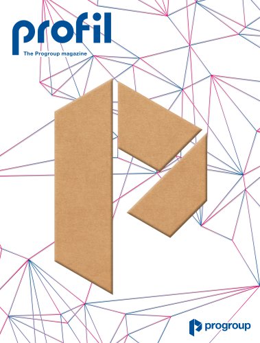 Tutti i cataloghi e le schede tecniche Progroup AG