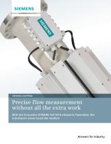 Libreria di software - SITRANS - Siemens Process Instrumentation