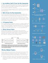 Elpro Overview - ELPRO Technologies - Catalogo PDF | Documentazione ...