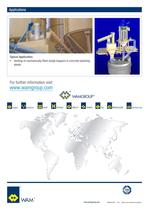 Weigh Hopper Venting Filter HOPPERTOP Brochure - WAMGROUP S.p.A ...