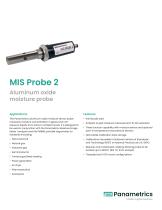 Analizzatore d'aria - PM880 - Panametrics - di gas naturale / di gas ...