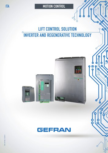 TPD32 - GEFRAN - Catalogo PDF | Documentazione tecnica | Brochure