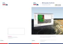 Software di gestione - IBIS-GUARDIAN - BOVIAR SRL - di analisi / di ...