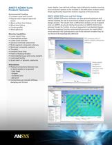 ANSYS AQWA - ANSYS - Catalogo PDF | Documentazione tecnica | Brochure